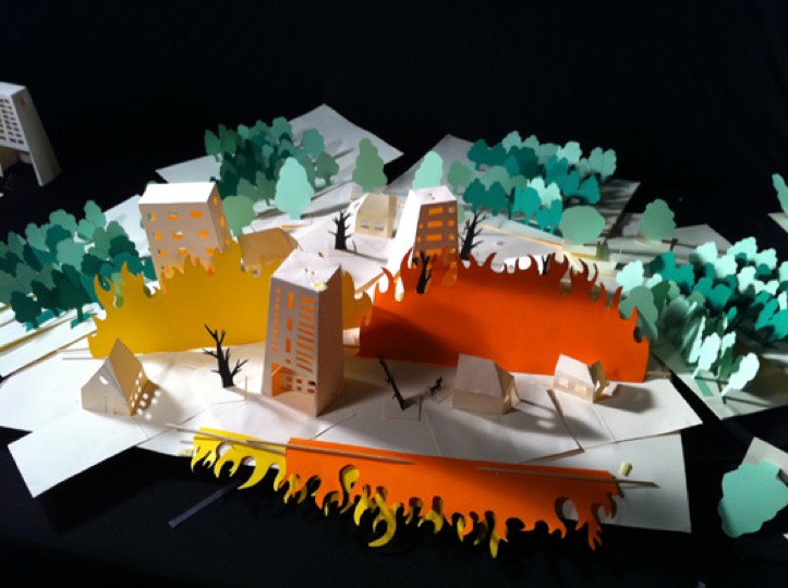 Educational Project: FUTURE ENVIRONMENTS FUTURE GENERATIONS | 2011 ...